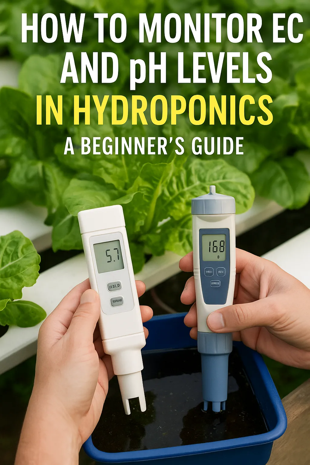 Garlic Spray Recipe for Garden Pests - How To Grow Plant