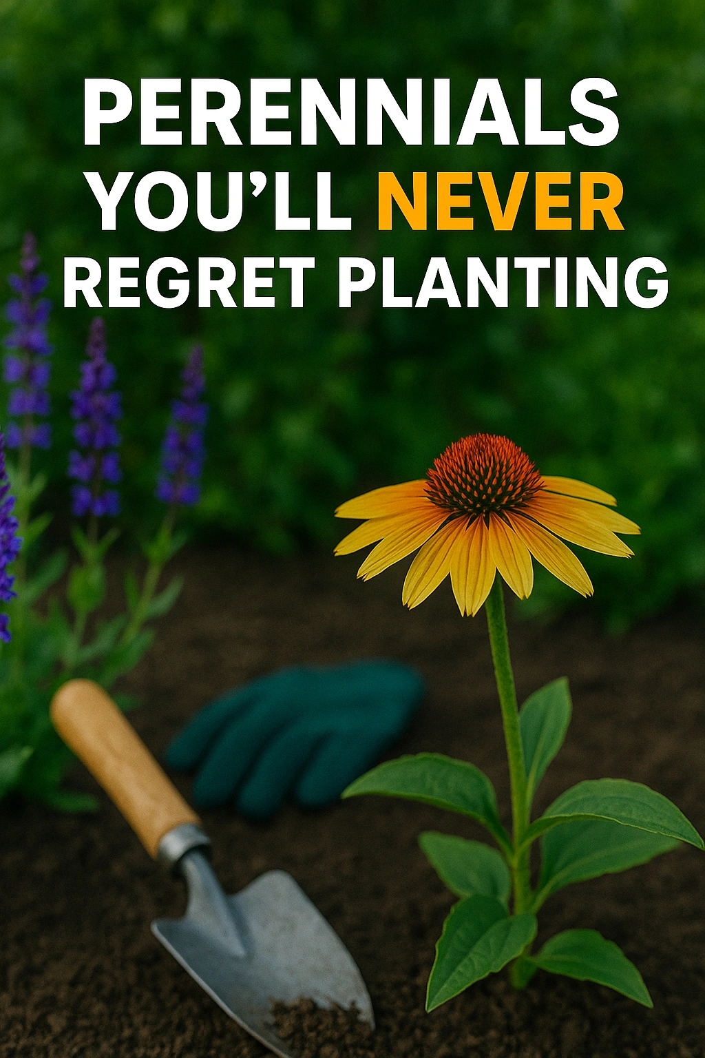 Perennials You’ll Never Regret Planting - How To Grow Plant